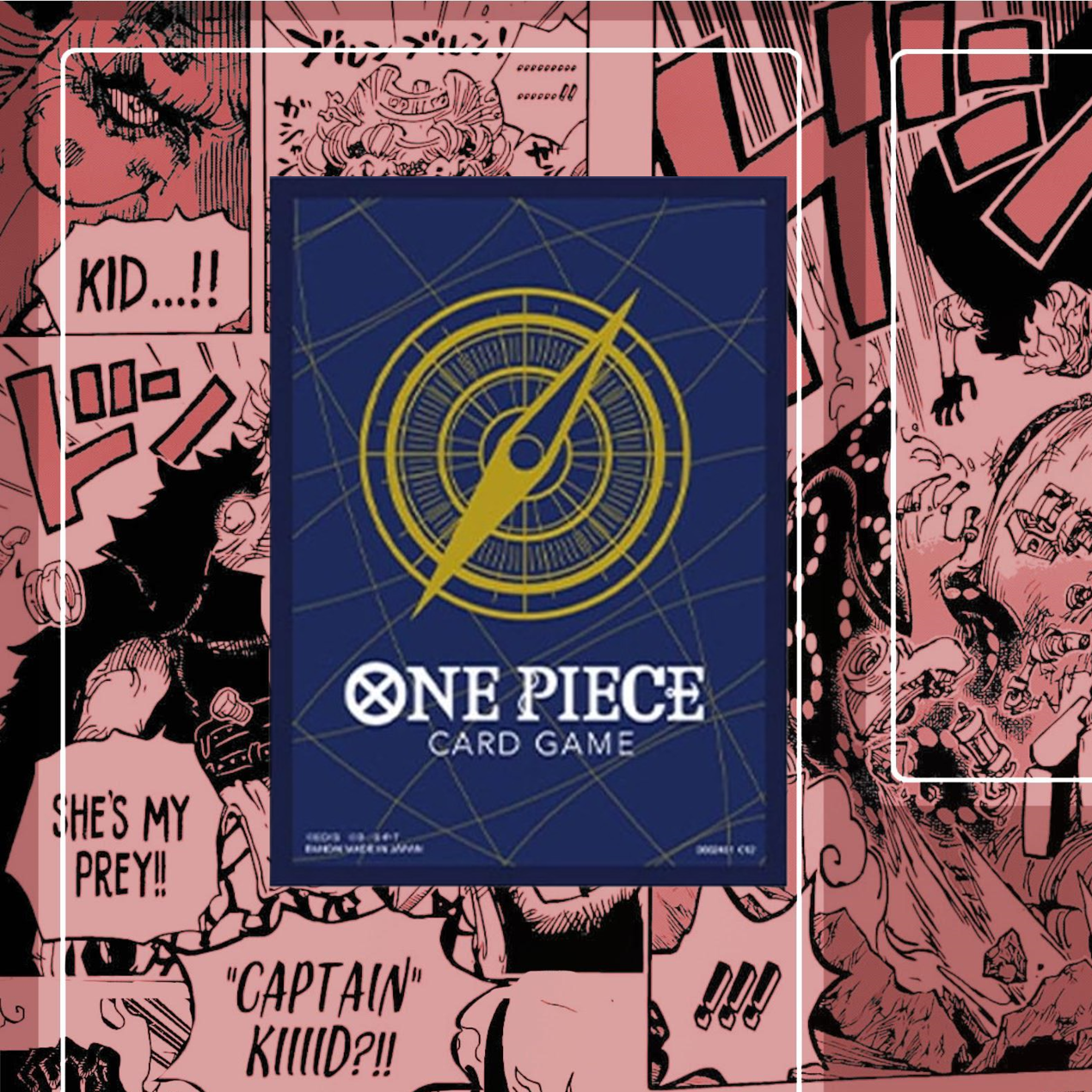 One Piece Singles – Hobby Stop TCG