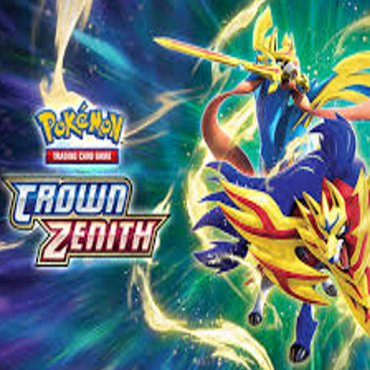 Pokémon - Crown Zenith Collection – Hobby Stop TCG