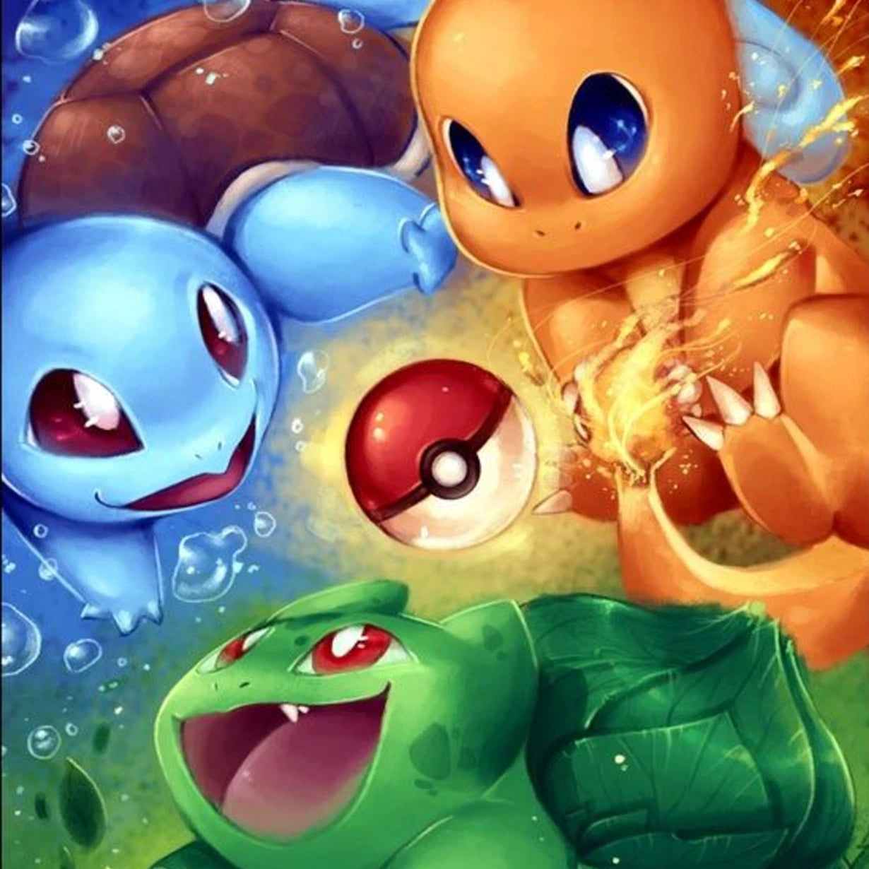 Pokémon – Page 3 – Hobby Stop TCG