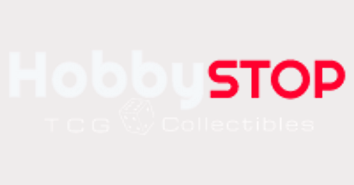 Hobby Stop TCG & Collectibles
