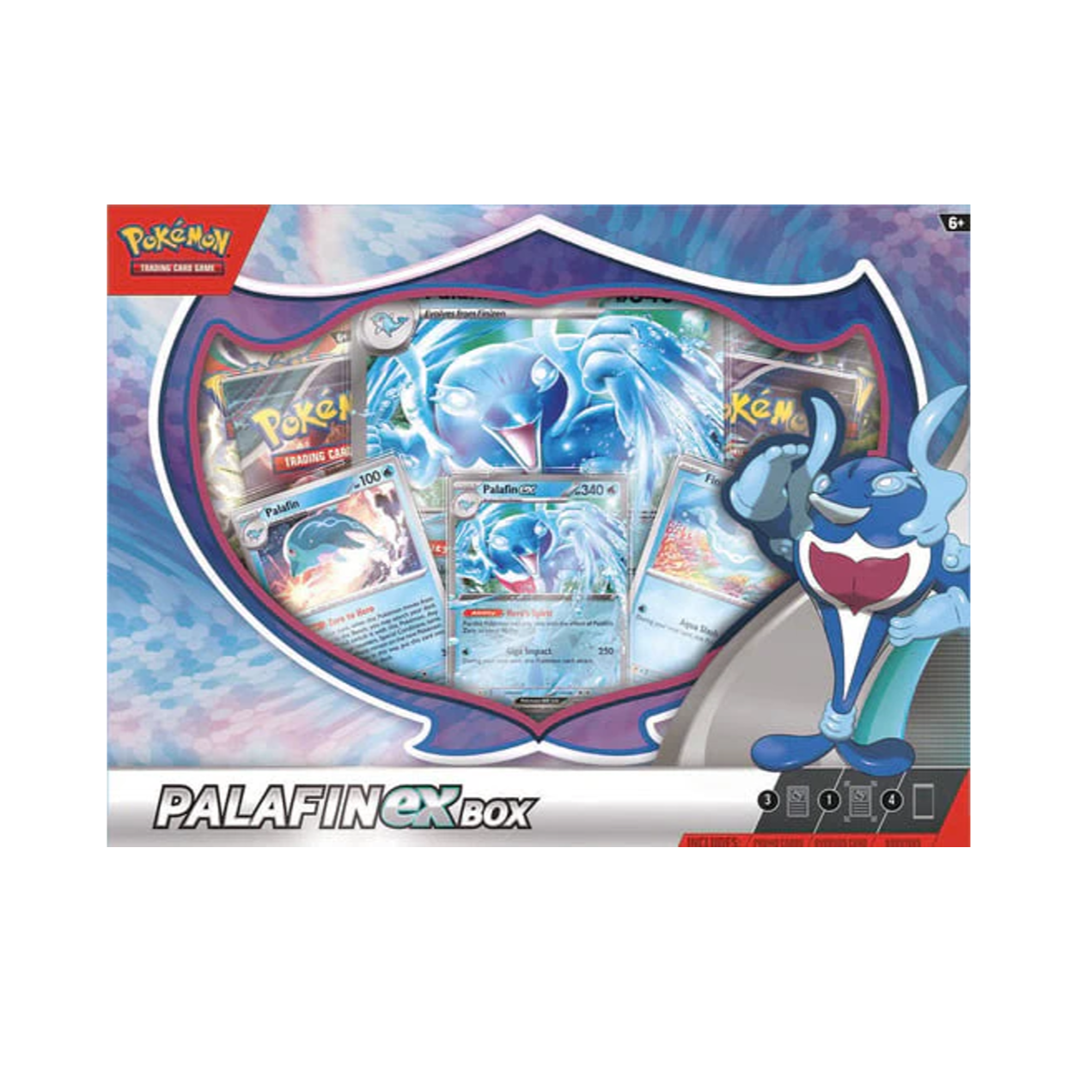 Pokémon – Hobby Stop TCG