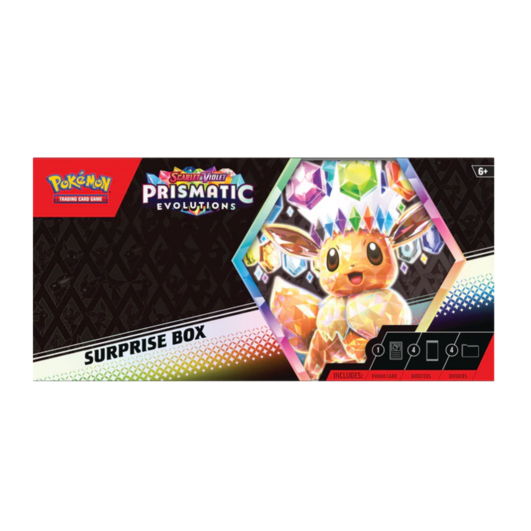 Pokémon – Hobby Stop TCG